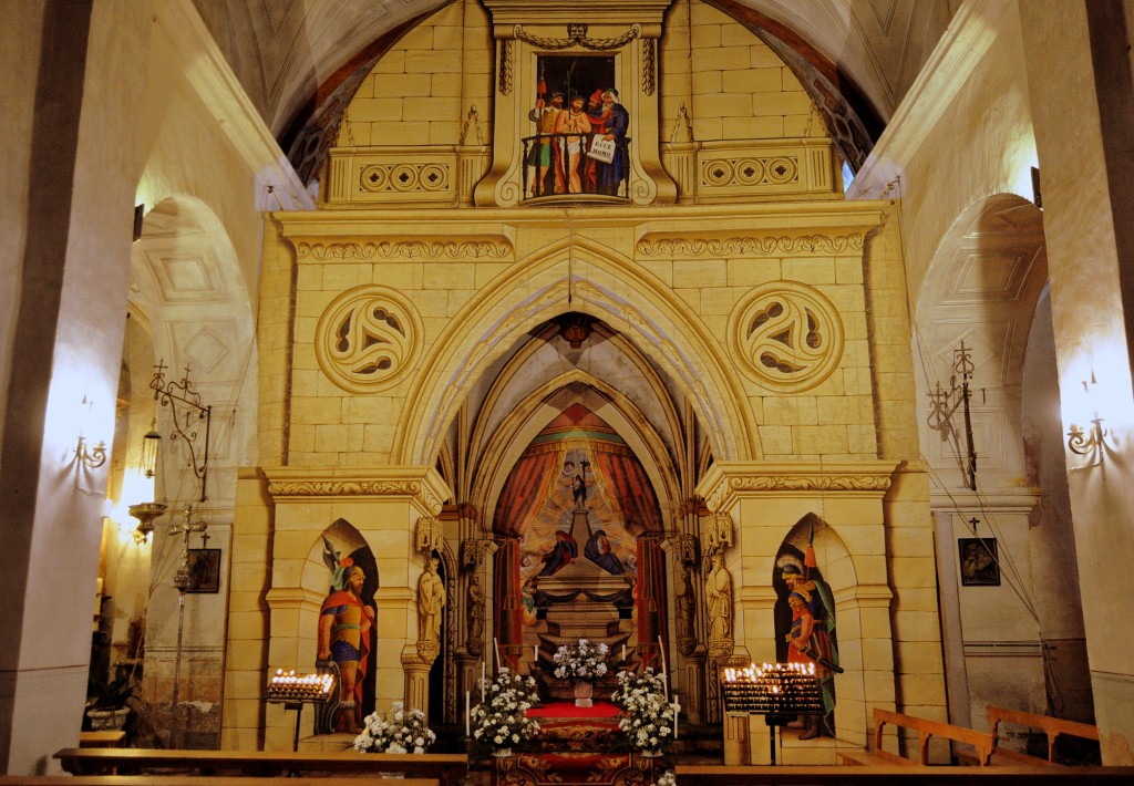 EL DESCONOCIDO MONUMENTO DE VILLACÉ – ProMonumenta