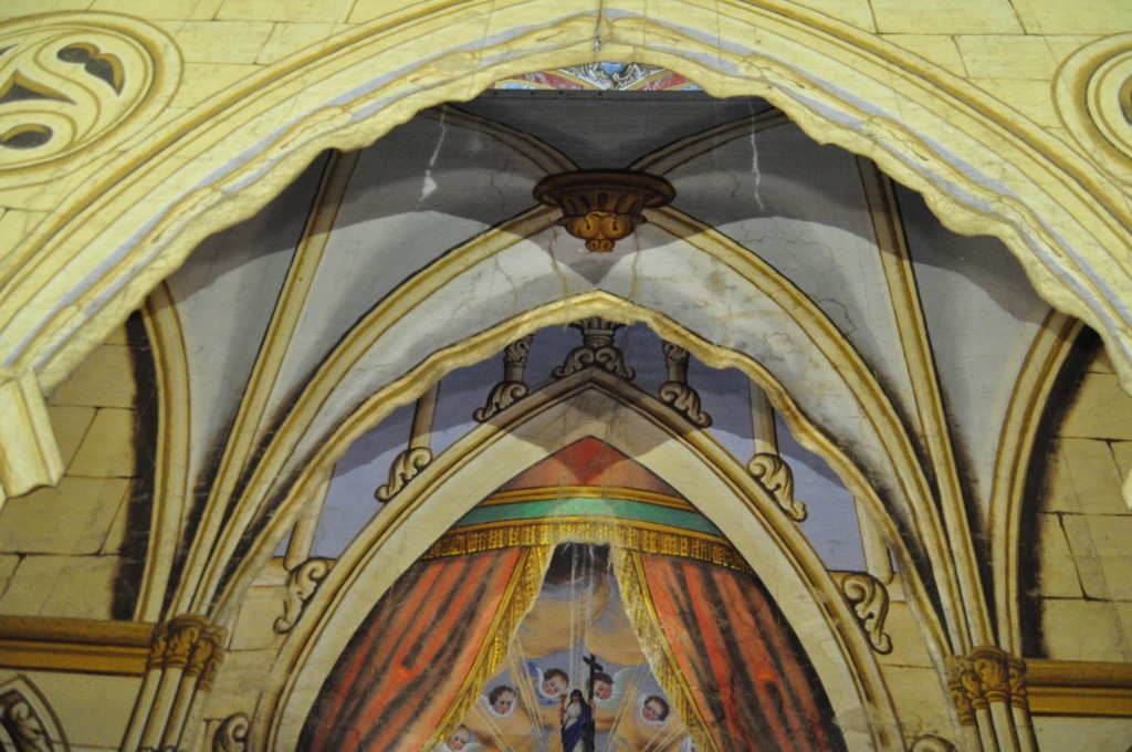 EL DESCONOCIDO MONUMENTO DE VILLACÉ – ProMonumenta