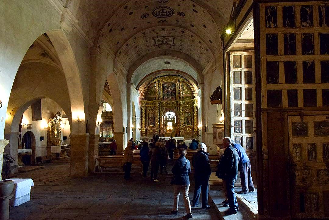 VIAJE CULTURAL A VILLACÉ, VILLAMAÑÁN Y TORAL DE LOS GUZMANES – ProMonumenta