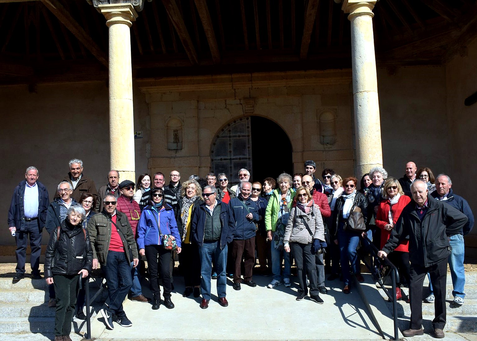 VIAJE CULTURAL A VILLACÉ, VILLAMAÑÁN Y TORAL DE LOS GUZMANES – ProMonumenta